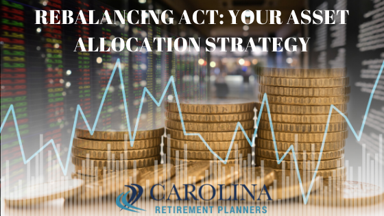 Our Blog - Carolina Retirement Planners - Wilmington NC