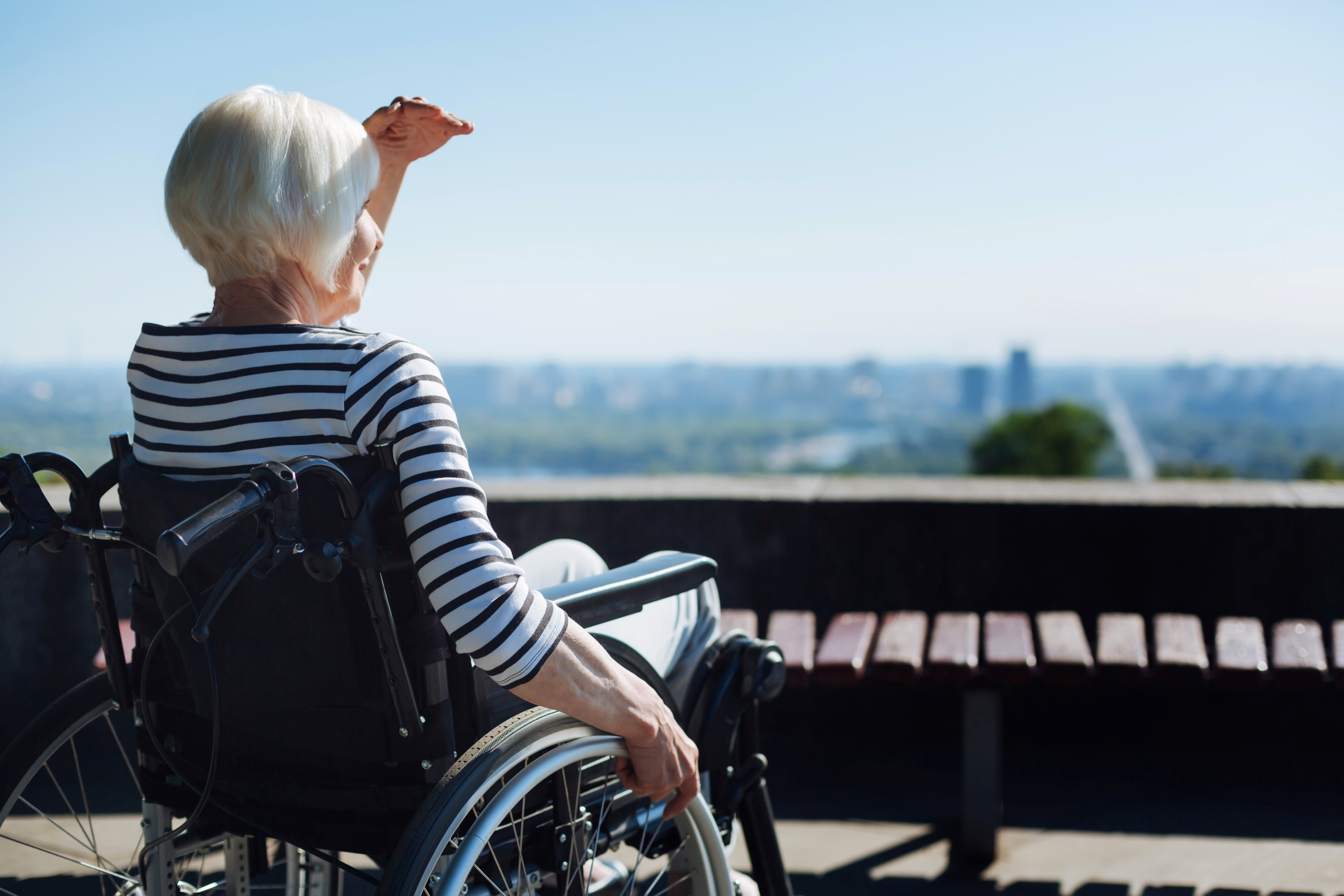 Social Security Disability Blog | McCravy Law