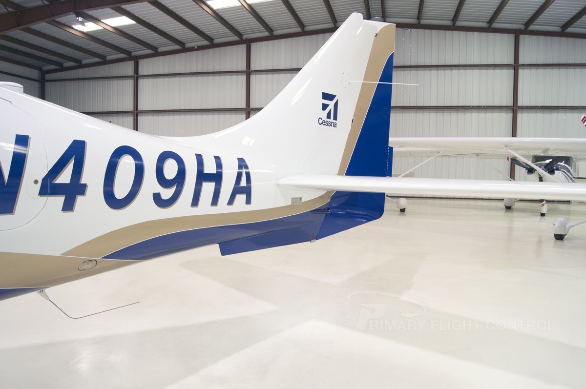 Airplane For Sale - 2008 Cessna 400 SL
