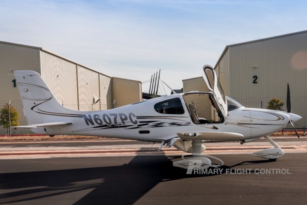 Airplanes For Sale - single-engine-piston