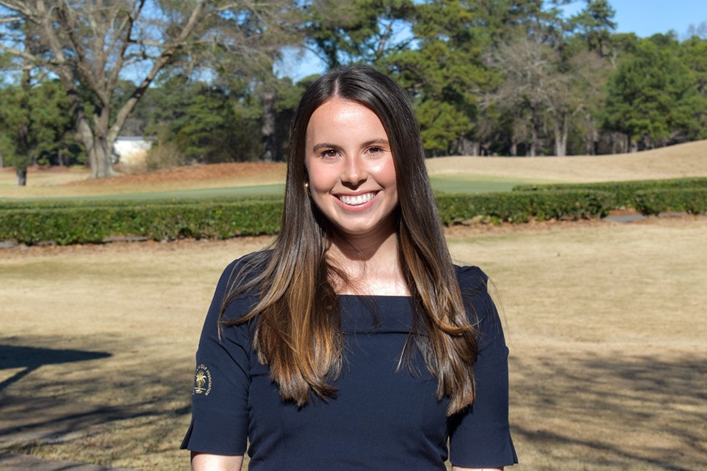 SCJGA Staff - South Carolina Golf Association