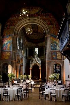 Craigievar Castle, Alford, ABD Wedding Venue