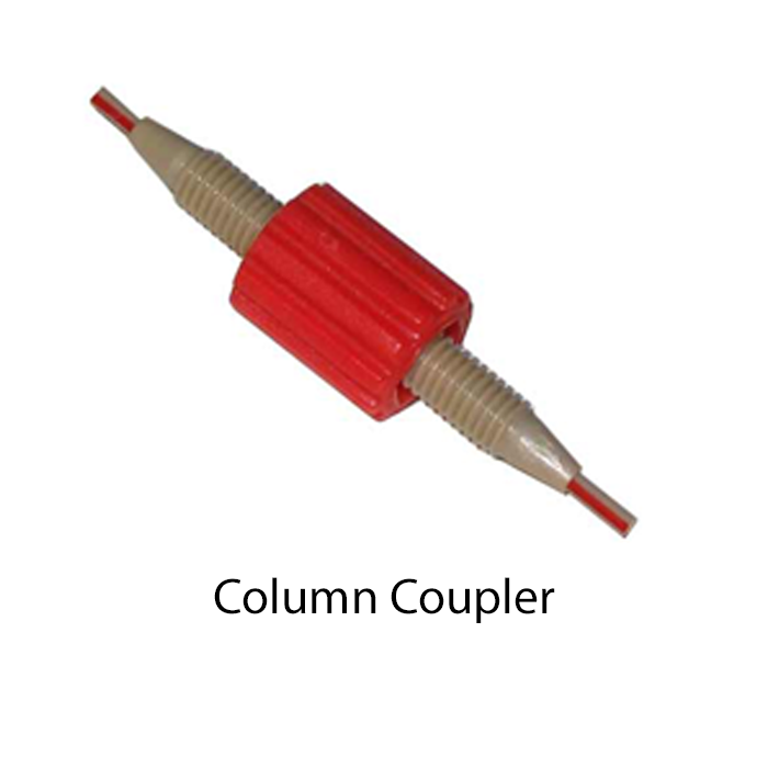 Unions for HPLC - Microsolv Technology Corporation