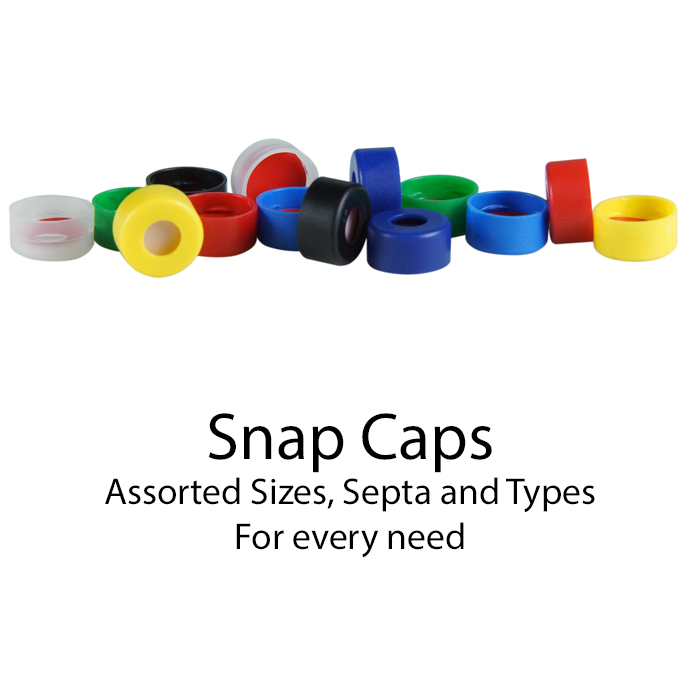 Snap Caps - Microsolv Technology Corporation