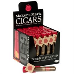 Makers Mark 5 Pack 650 - Brookelynn Premium Cigars