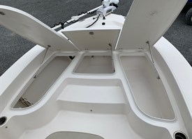 2017 Robalo 226 Cayman For Sale In NC - Angler's Marine - 910-755-7900