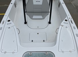 2019 Sea Pro 248 Bay For Sale In NC - Angler's Marine - 910-755-7900
