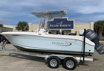 Used 's For Sale In NC - Anglers Marine - 910-755-7900