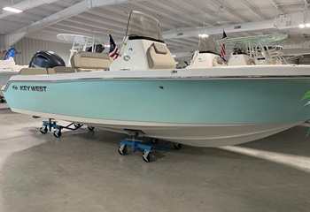 New Key West's For Sale In NC - Anglers Marine - 910-755-7900