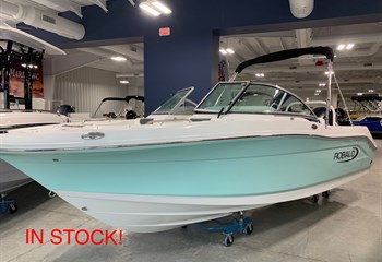 New Starcraft's For Sale In NC - Anglers Marine - 910-755-7900