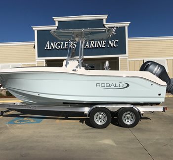 Used Boat Sales - New & Used Boats for Sale 910-755-7900