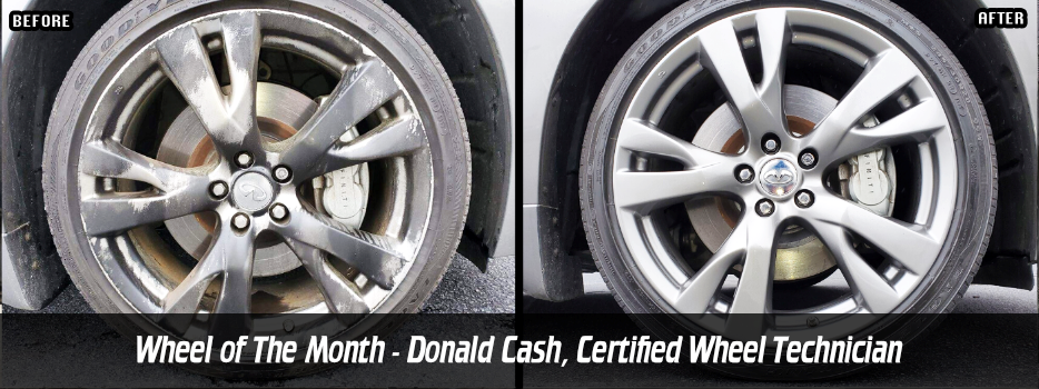 Rim Repair Photos, Before & Afters (Wilmington, Charlotte, and ...